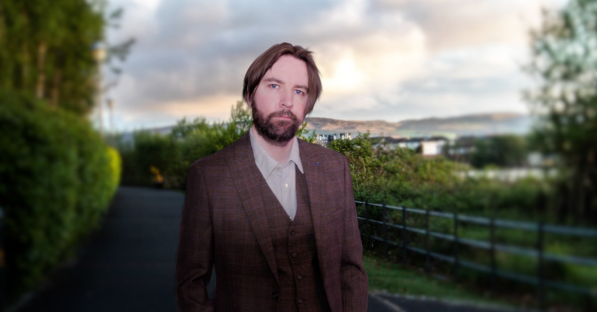 Scott Earl - Web Techie, Marketing & Design Enthusiast